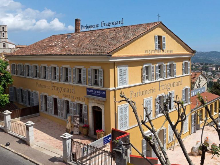 grasse_fragonard | Parfum Culture