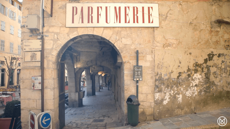 Grasse: The French Capital of Perfume | Parfum Culture